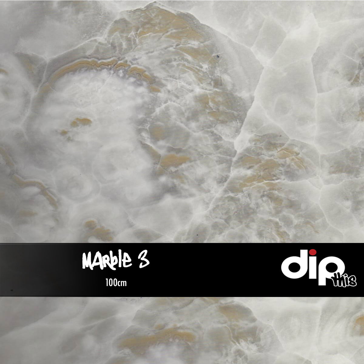 Marble 3 - Dip This