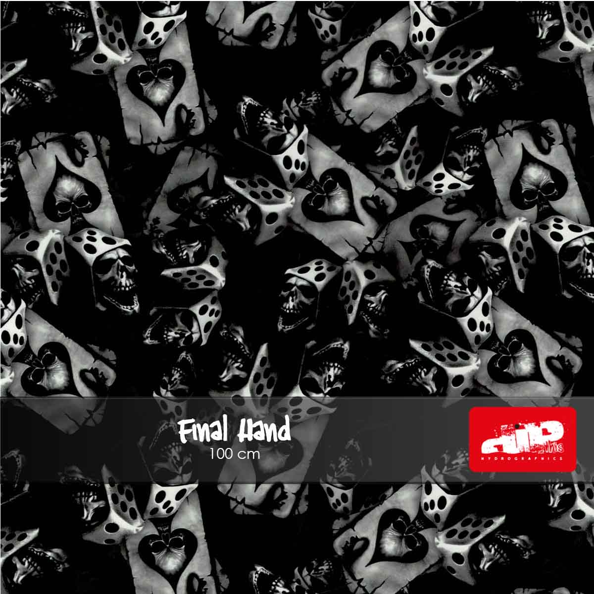 Final Hand Dip Kit - Dip This