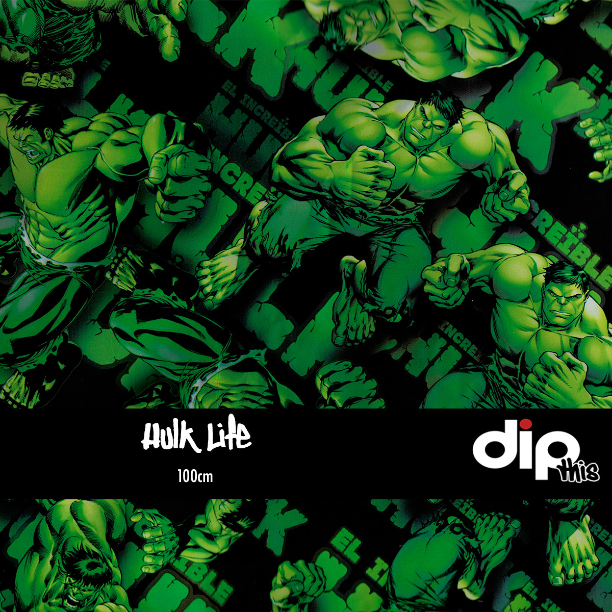 Hydrographics Supplies, Training, Tanks and Services - Dip This Hydro
